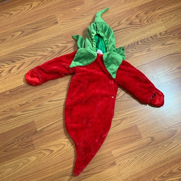celebration. creation | Costumes | Celebration Creation Baby Chili ...